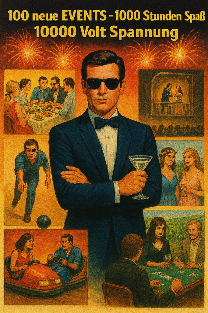 Entdecken – Gobinda